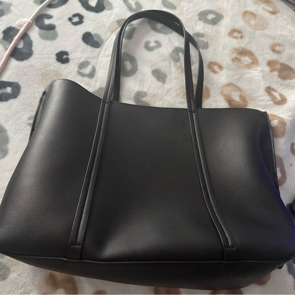 a new day | Bags | Target A New Day Triple Compartment Work Tote ...